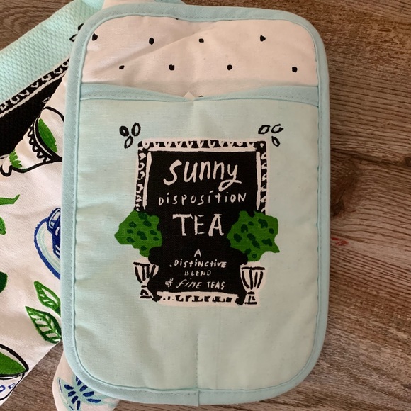 kate spade | Kitchen | Nwt Kate Spade 3piece Kitchen Set | Poshmark